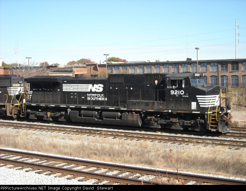 NS 9210